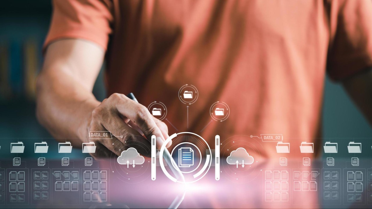 Document Management Systems: Simplifying Business Operations - UHDSTREAMS Document Management Systems: Simplifying Business Operations - UHDSTREAMS