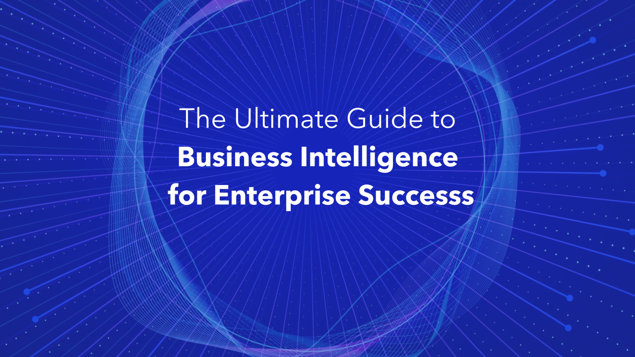 Business Intelligence Dashboards: A Comprehensive Guide for Your ... Business Intelligence Dashboards: A Comprehensive Guide for Your ...